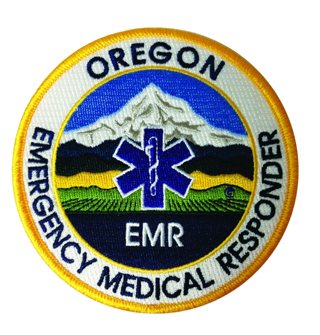 Oregon - EMR Patch – Code-2 LLC